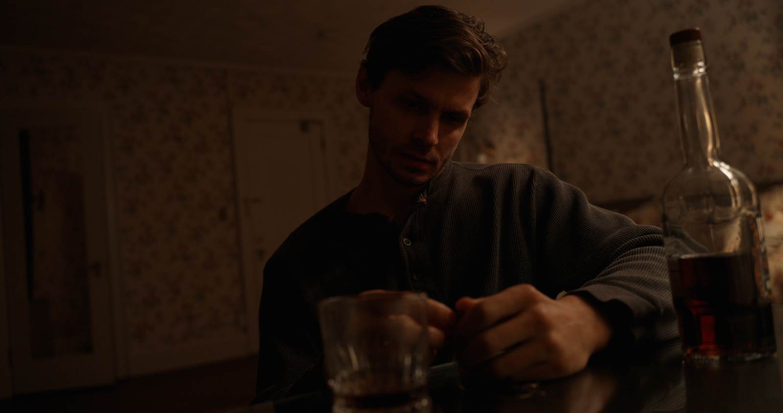 Hell House LLC Origins: The Carmichael Manor unveils trailer and images