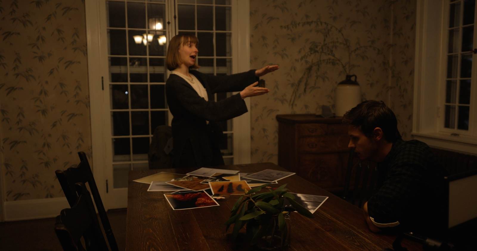 Hell House LLC Origins: The Carmichael Manor unveils trailer and images