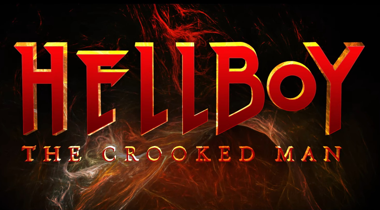 Hellboy: The Crooked Man unveils creepy new trailer from Comic-Con