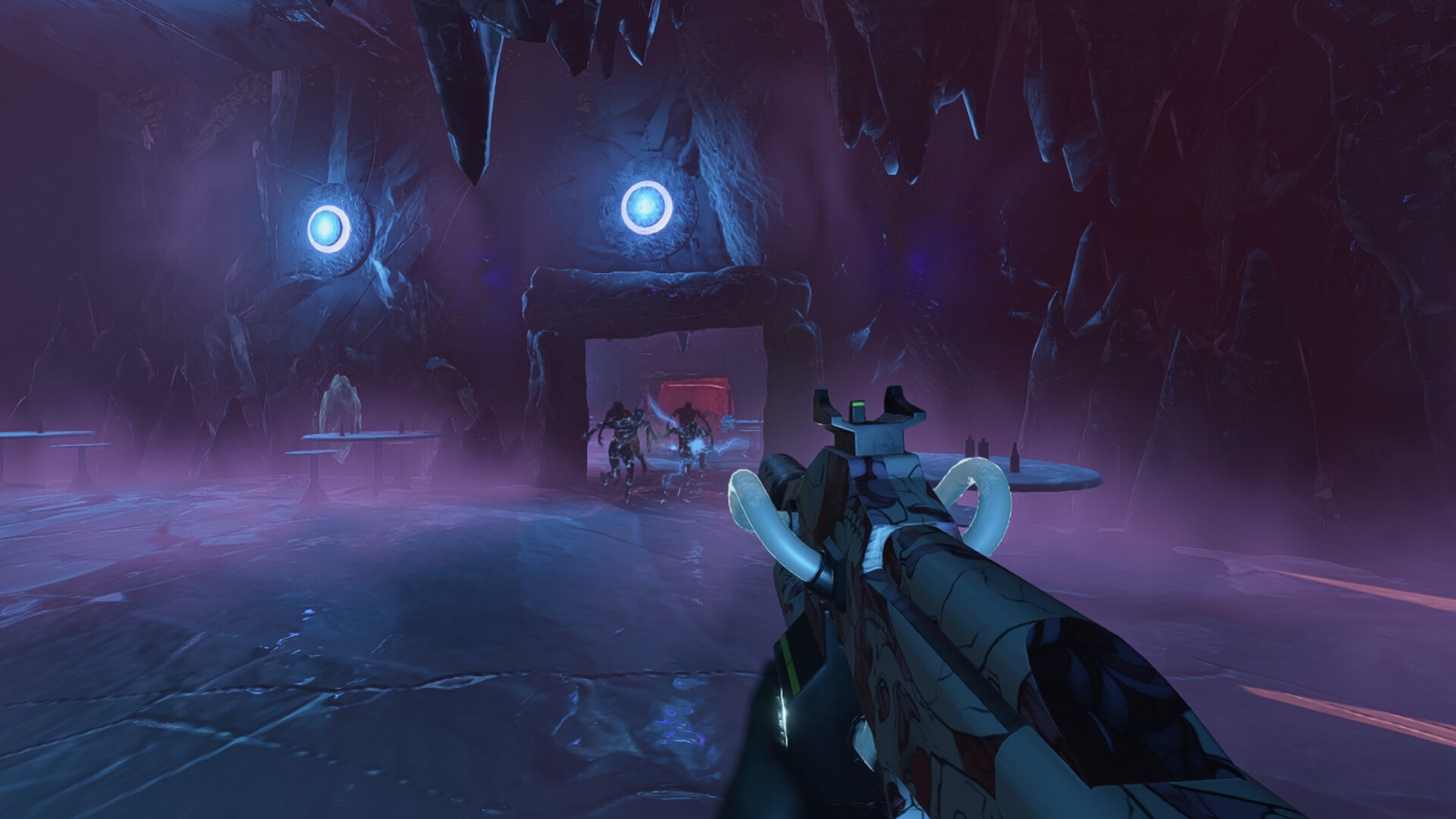 Hellbreach: Vegas erupts from Steam Early Access