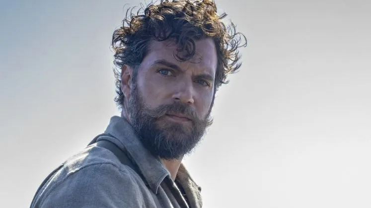 Henry Cavill shares Ministry of Ungentlemanly Warfare images ahead of ...