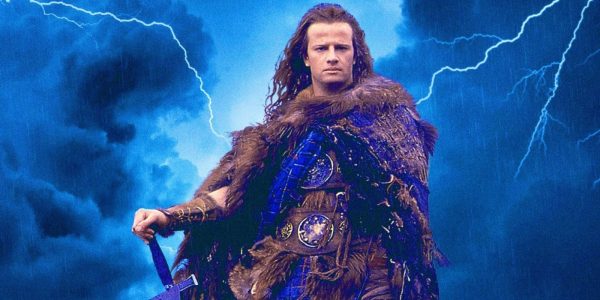 Highlander at 40: The Story Behind the Cult Classic Fantasy Adventure