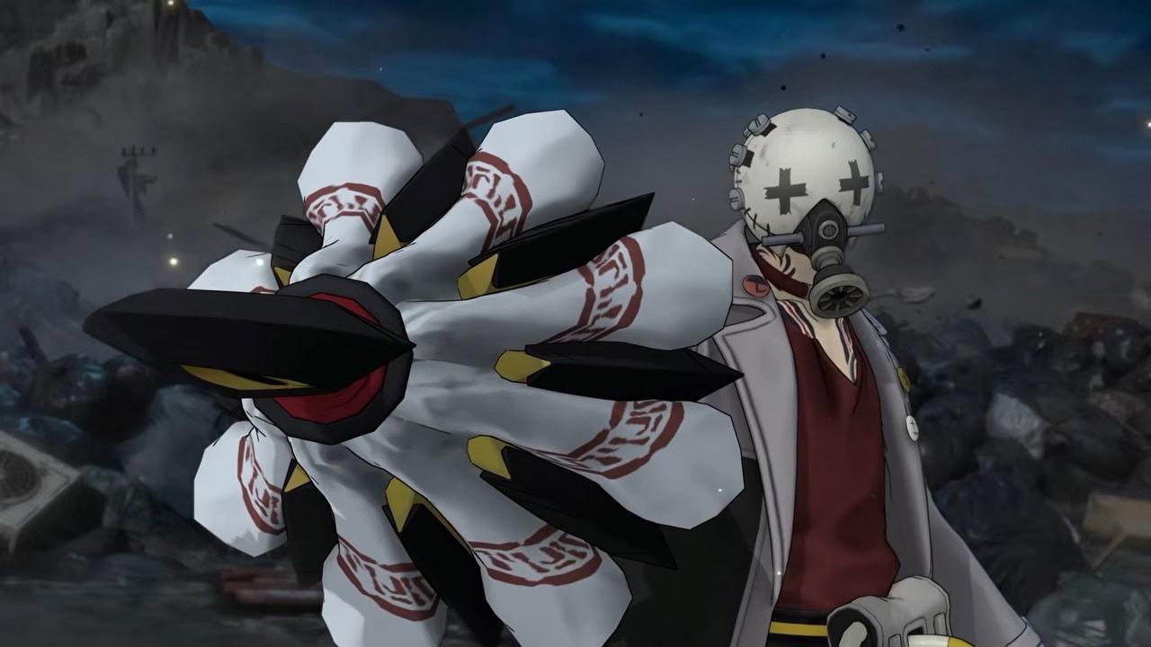 Hit anime Gachiakuta unveils trailer for video game adaptation