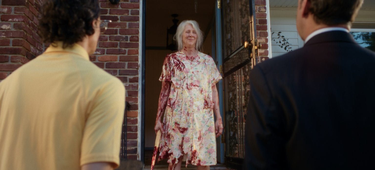 Homeowners unleash monsters from hell in trailer for horror-comedy Hold ...