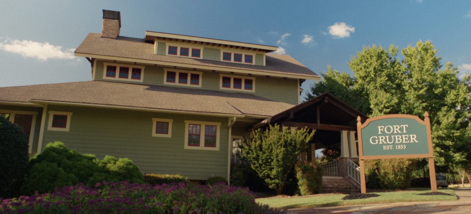 Homeowners unleash monsters from hell in trailer for horror-comedy Hold ...