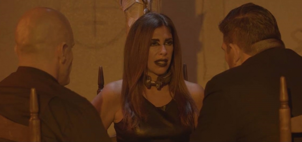 Horror anthology Lilith gets a trailer, poster and images