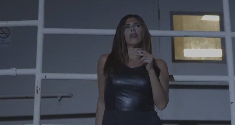 Horror anthology Lilith gets a trailer, poster and images