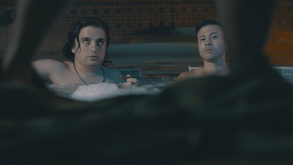 Horror anthology Lilith gets a trailer, poster and images