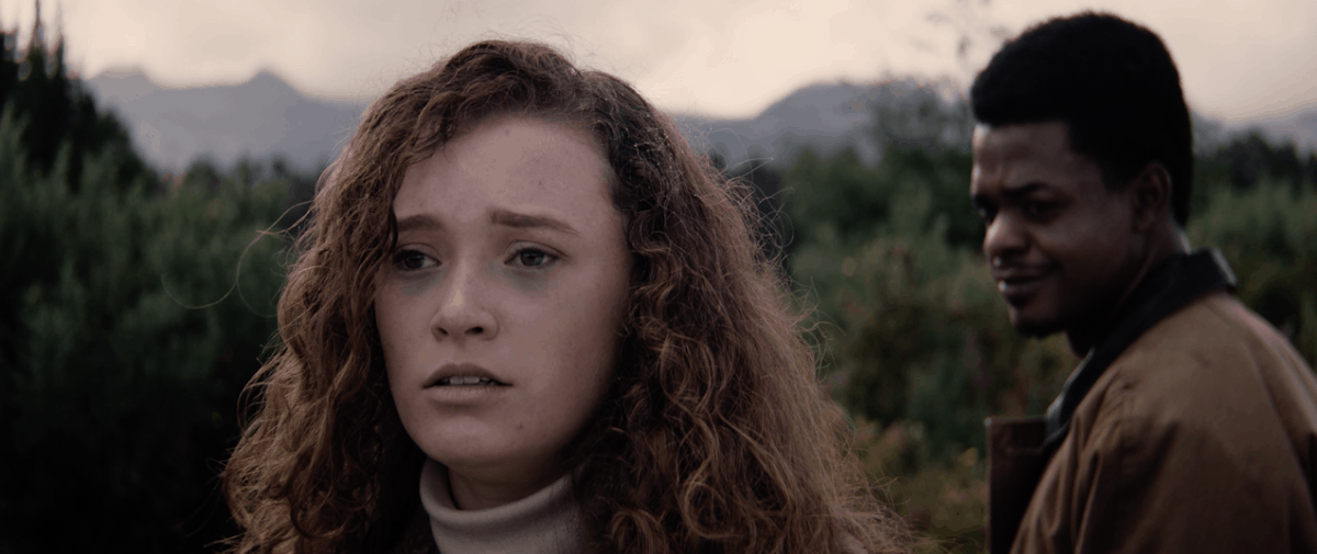 Horror film The Devil's Child gets a trailer, poster and images