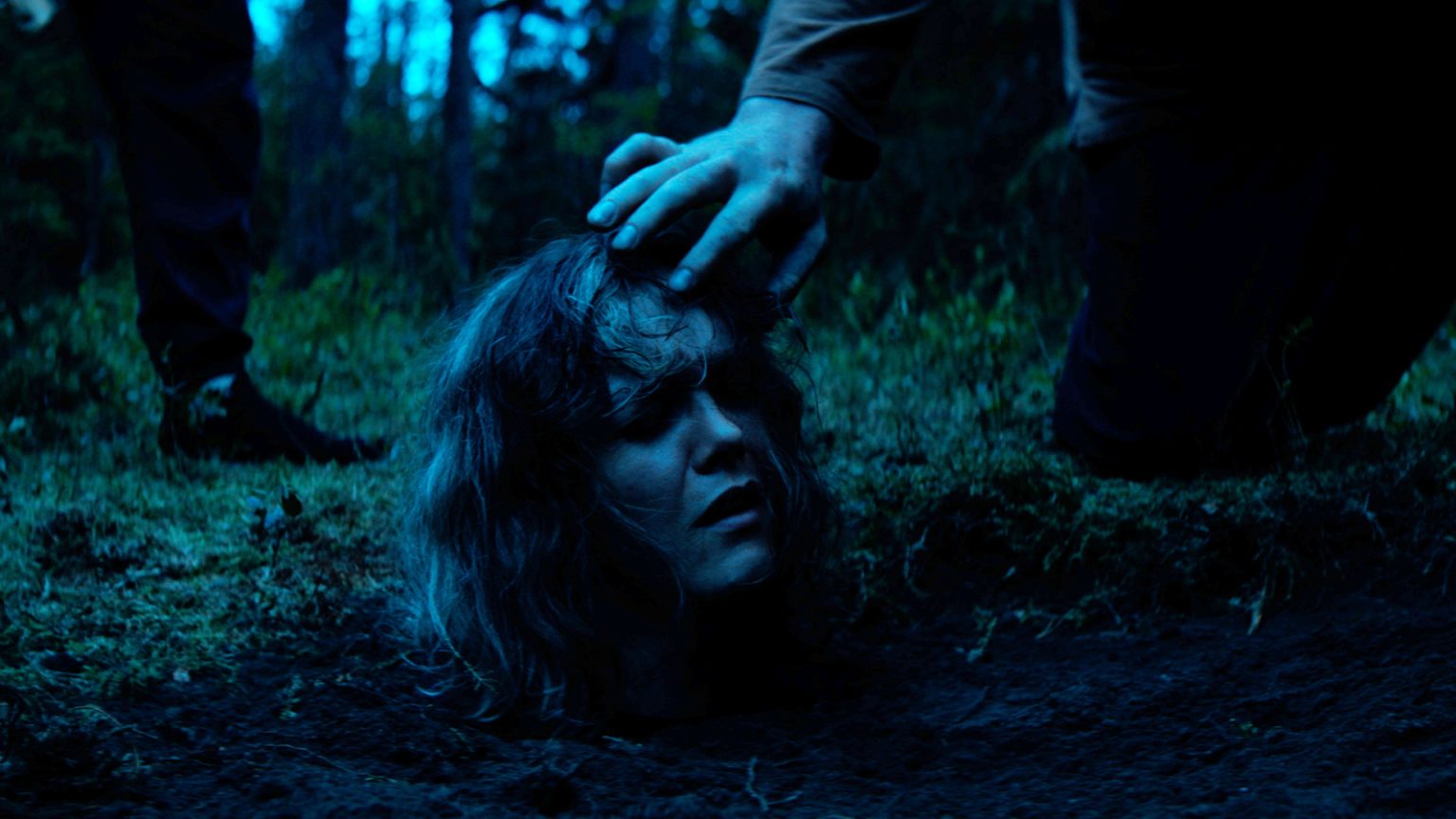 Horror-thriller The Healing gets a trailer, poster and images