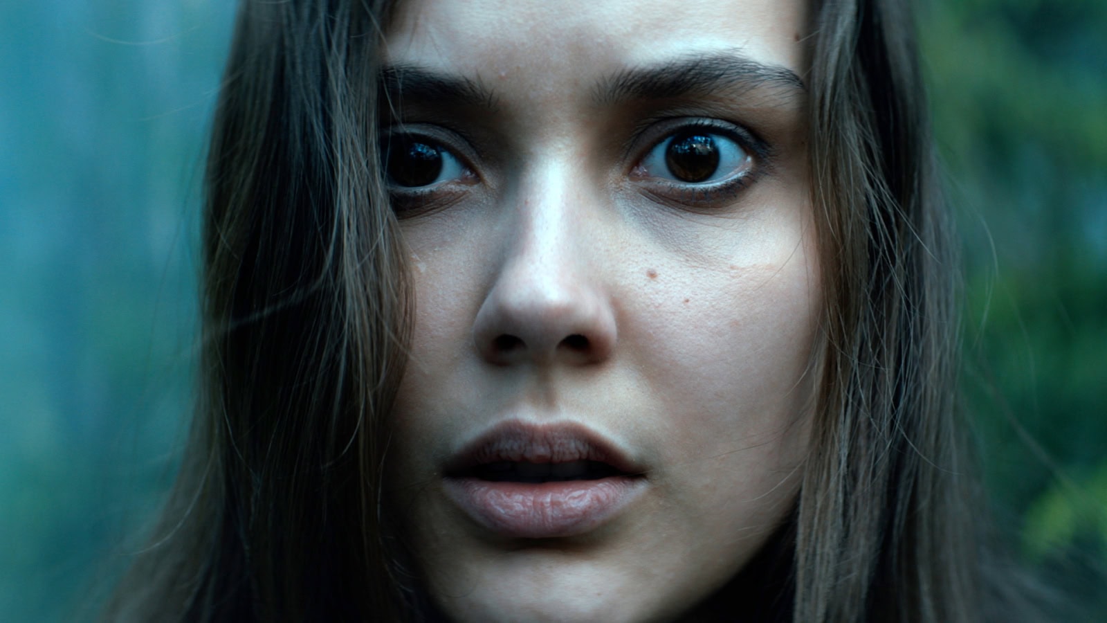 Horror-thriller The Healing gets a trailer, poster and images