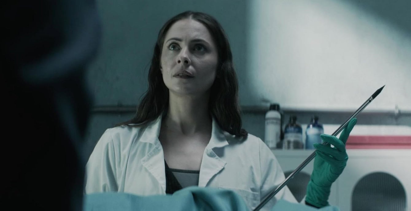 Horror video game adaptation The Mortuary Assistant gets creepy trailer