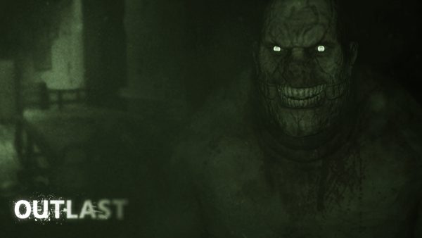 Horror video game Outlast set for movie adaptation