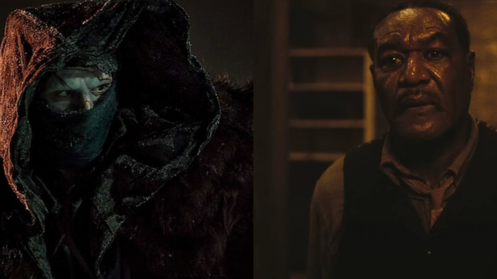 Horror's Revenge: The 2026 Oscars and the Genre's Long-Overdue Moment