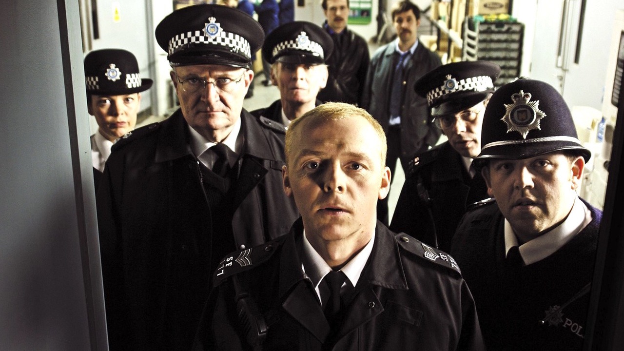 Revisiting Hot Fuzz - Fifteen Years Later