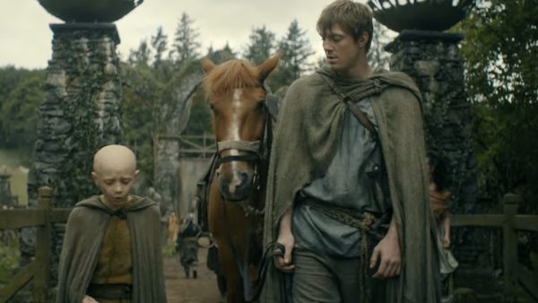 House of the Dragon and A Knight of the Seven Kingdoms renewed