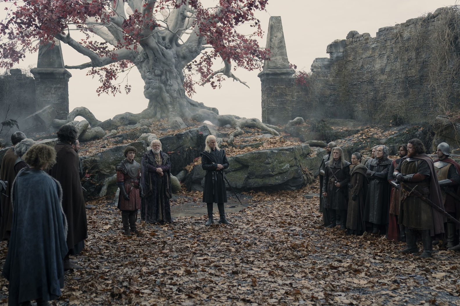 House of the Dragon Season 2 Episode 7 Review - ‘The Red Sowing’