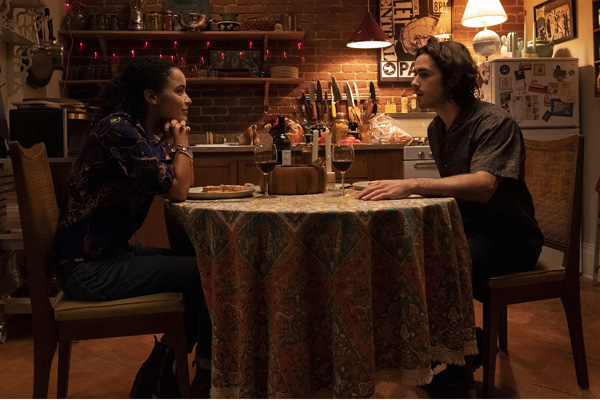 How the Y: The Last Man cast bonded through a pandemic