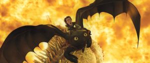 How to Train Your Dragon at 15: The Story Behind the Dazzling Animated ...