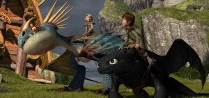 How to Train Your Dragon at 15: The Story Behind the Dazzling Animated ...