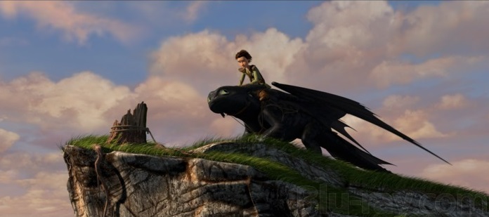 How to Train Your Dragon at 15: The Story Behind the Dazzling Animated ...