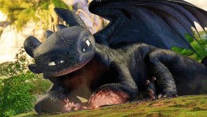 How to Train Your Dragon at 15: The Story Behind the Dazzling Animated ...