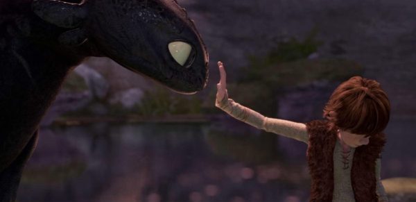 How to Train Your Dragon at 15: The Story Behind the Dazzling Animated ...