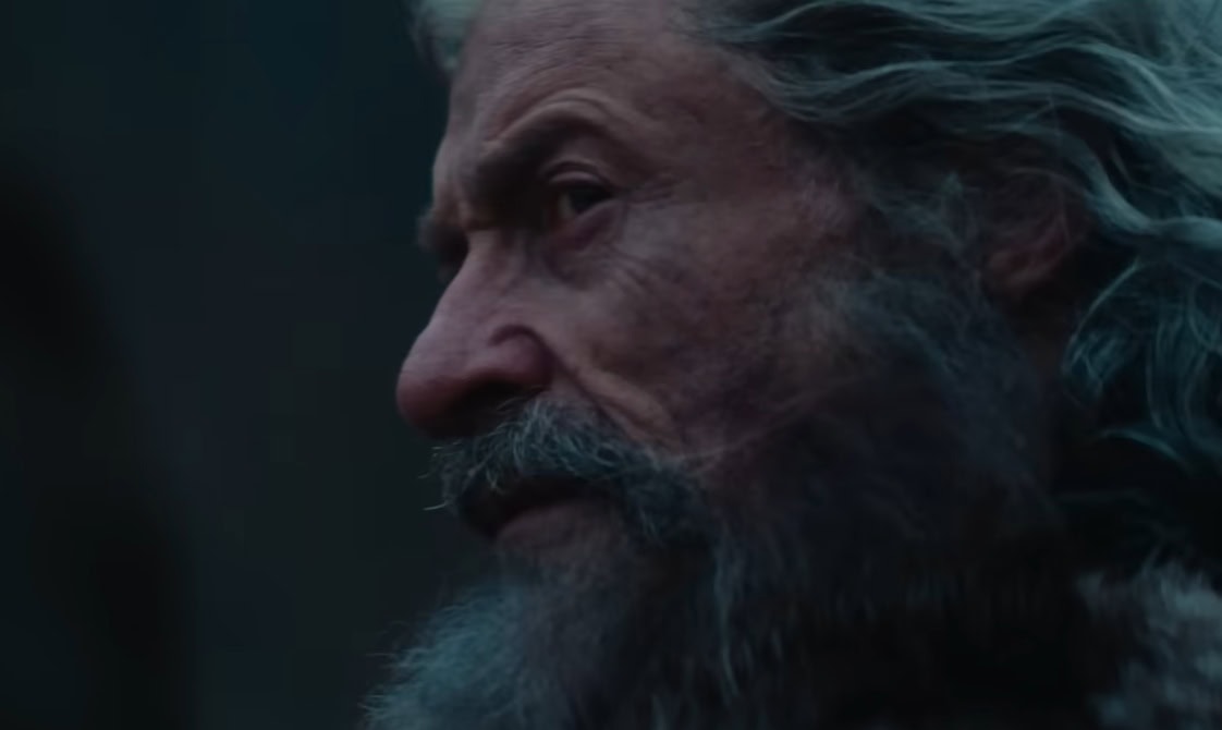 Hugh Jackman narrates the history of an outlaw in The Death of Robin ...