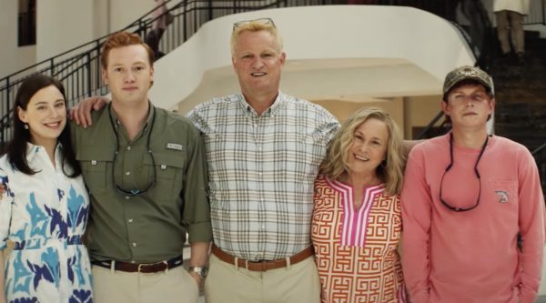 Hulu shares trailer for Murdaugh: Death in the Family starring Patricia ...