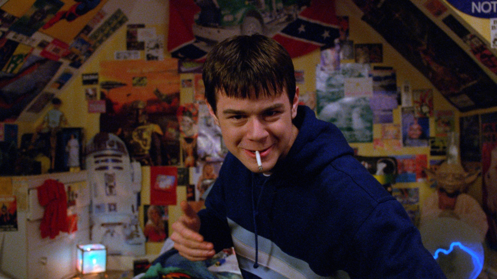 Human Traffic set for 4K Ultra HD restoration re-release