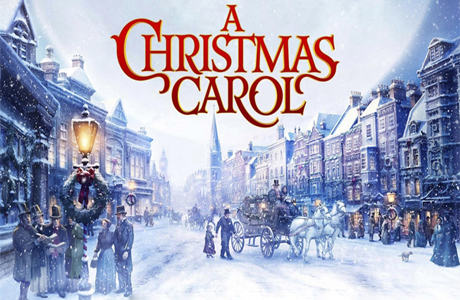 Ian McKellen and Tramell Tillman join Ebenezer: A Christmas Carol with ...