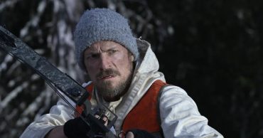 Ice Fall trailer sees Joel Kinnaman caught up in some Arctic action