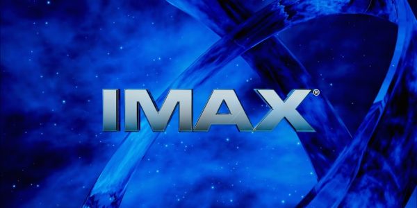 IMAX grows in popularity with 2025 having 25 titles that are "filmed ...