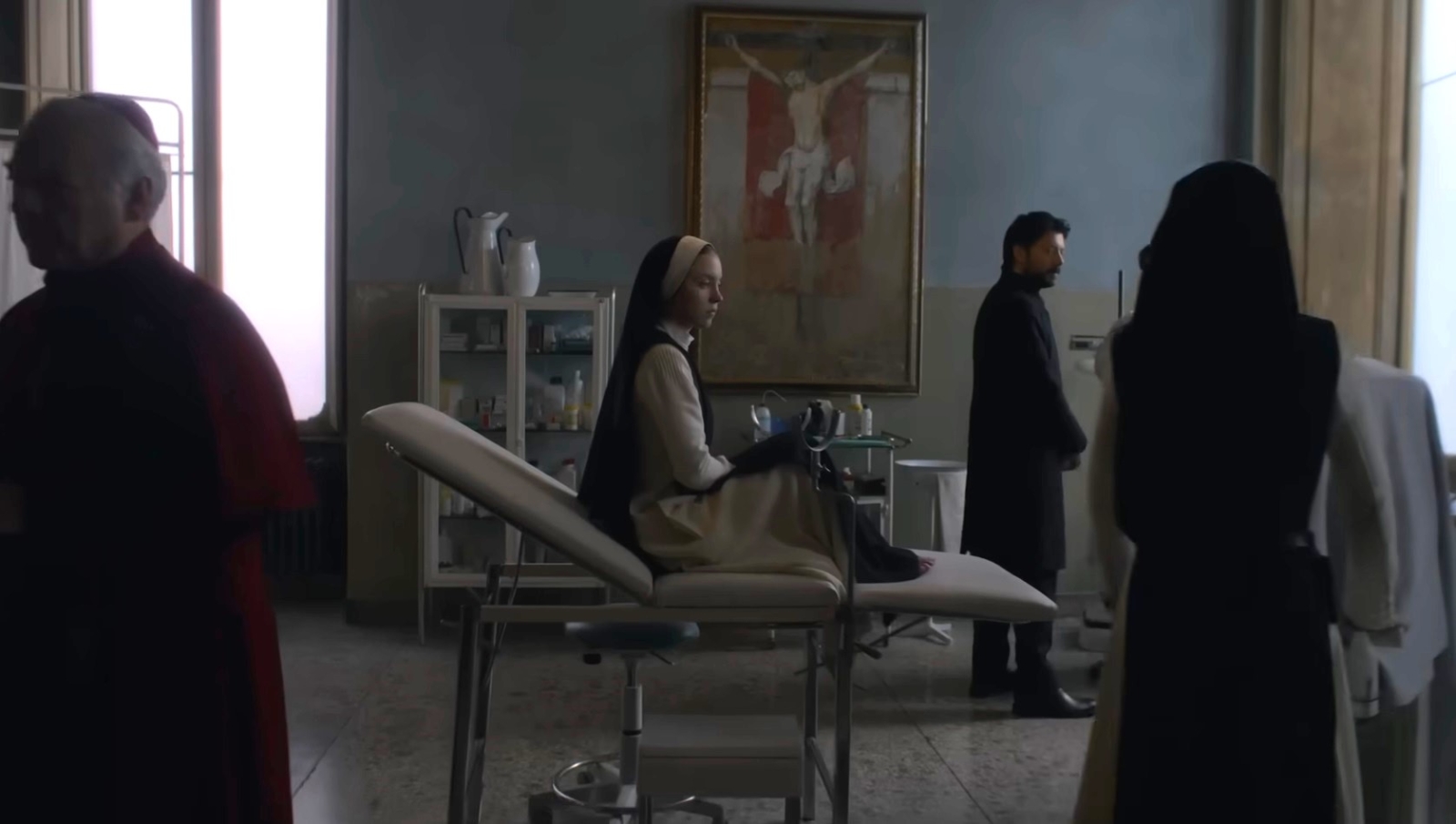 Immaculate (2024) - Movie Review