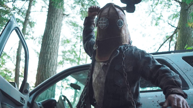 In a Violent Nature and Other Slasher Movies That Subvert the Genre