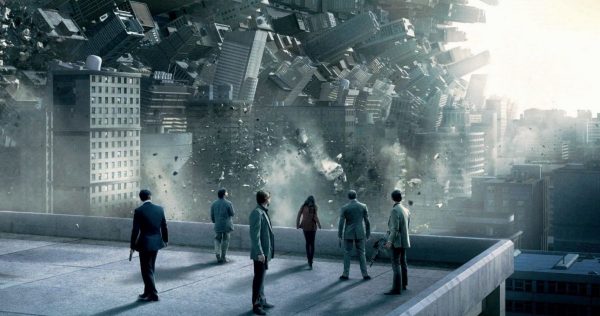Inception at 15: The Story Behind Christopher Nolan's Mind-Melding Sci ...