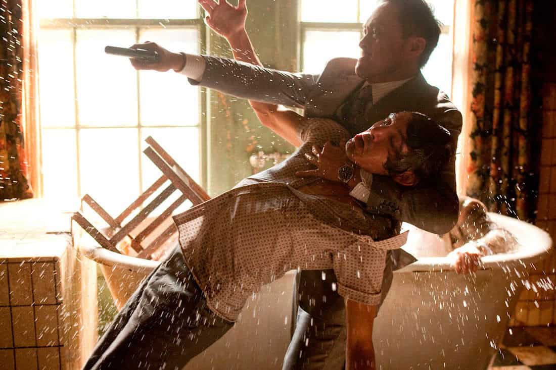 Inception at 15: The Story Behind Christopher Nolan's Mind-Melding Sci ...