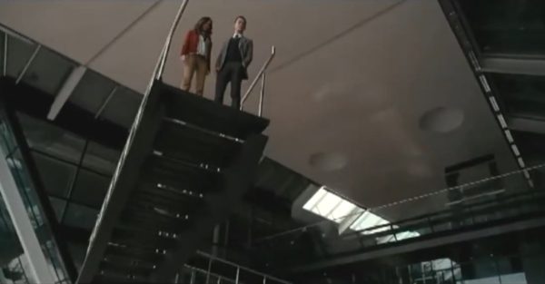 Inception at 15: The Story Behind Christopher Nolan's Mind-Melding Sci ...