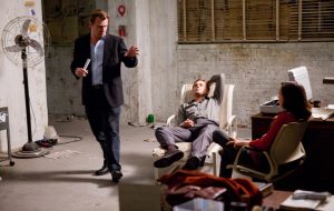 Inception at 15: The Story Behind Christopher Nolan's Mind-Melding Sci ...