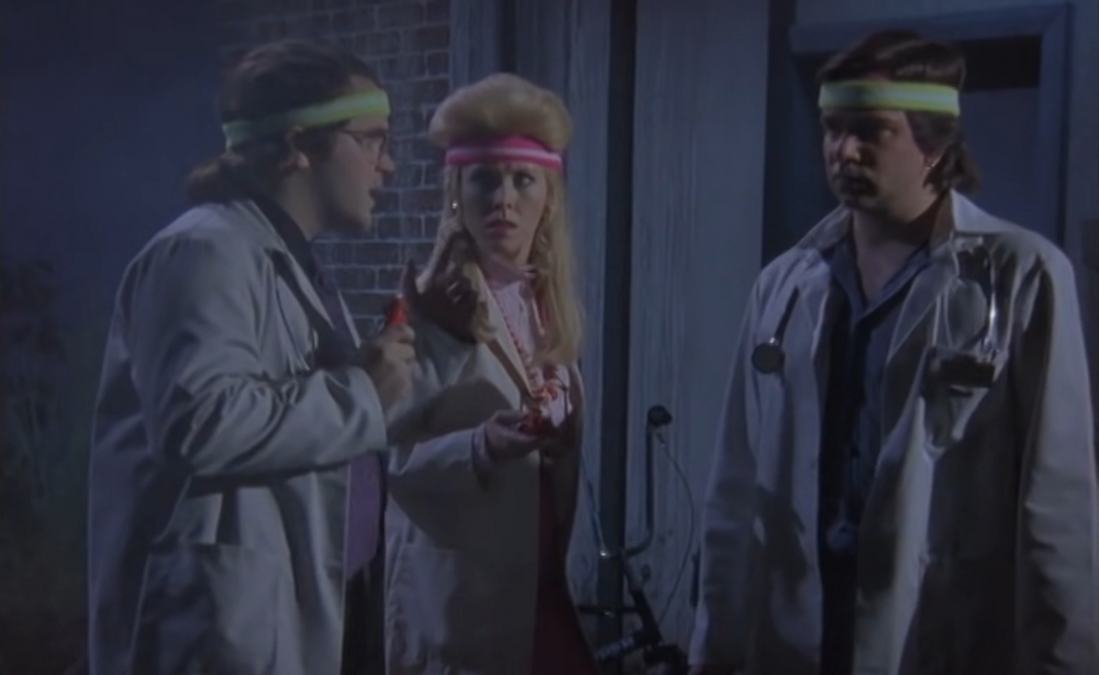 Incredible TV Shows That Were Cancelled Too Soon