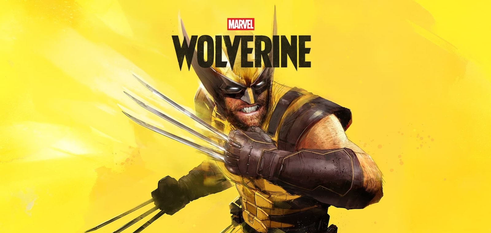Insomniac's new Wolverine trailer offers first look at gameplay