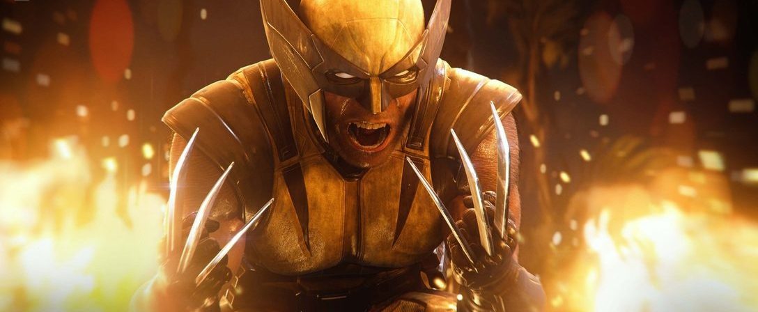 Insomniac's new Wolverine trailer offers first look at gameplay