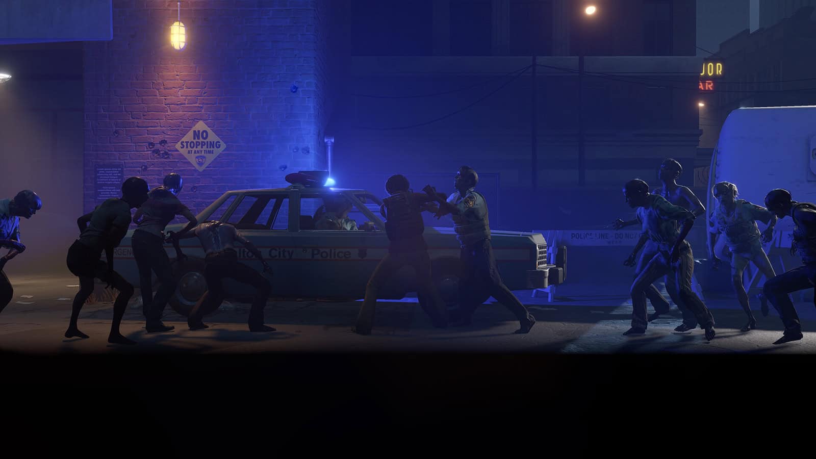 Into the Dead: Our Darkest Days gets major new update