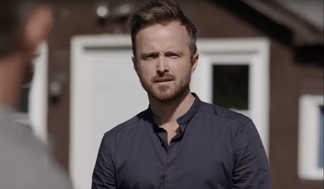 Invincible season 3 adds Aaron Paul, Simu Liu, Kate Mara, Xolo ...