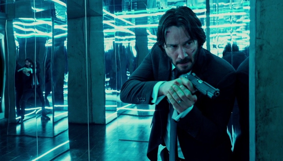 Is John Wick the Best Action Franchise of All Time?
