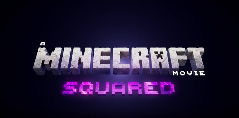 Jack Black, Jason Momoa, and Kirsten Dunst announce A Minecraft Movie ...