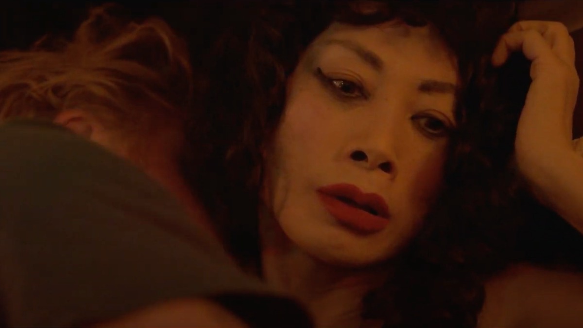 Jake Busey is the Pig Killer in trailer for serial killer horror