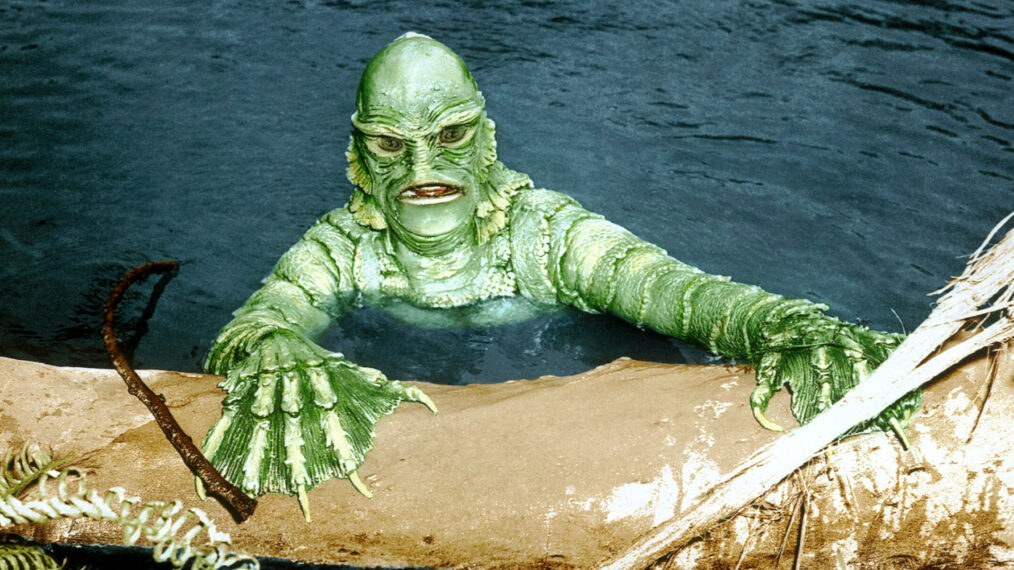 James Wan teams with Universal for new Creature From the Black Lagoon