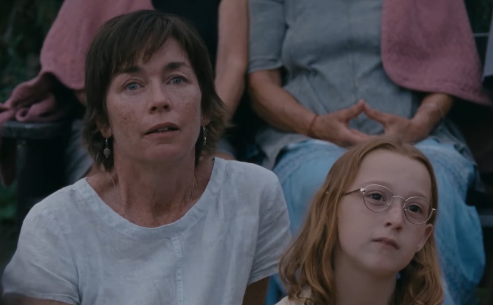 Janet Planet trailer teases A24's critically-acclaimed coming of age drama
