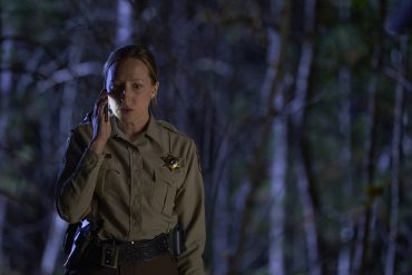 Jason Biggs-directed Untitled Home Invasion Romance unveils trailer